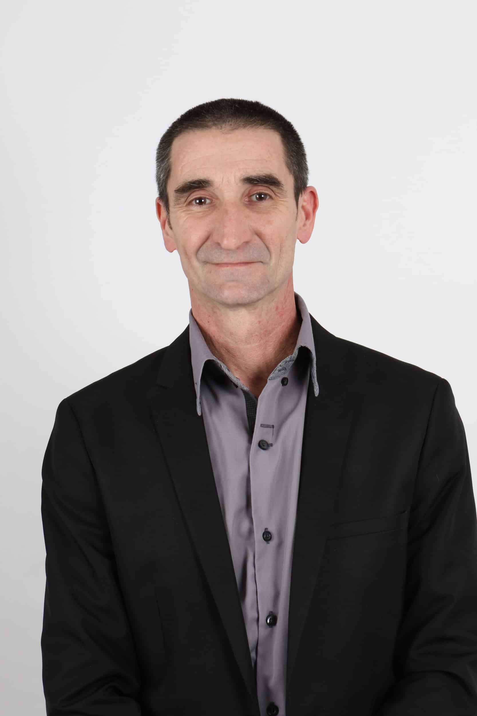 Le conseil municipal